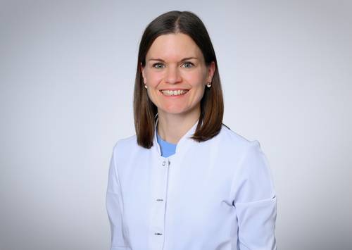 CV Dr. Svenja Fütterer | Kinderwunschzentrum Köln